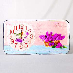 Introducing Horizontal Turkish Wall Clocks in Kenya