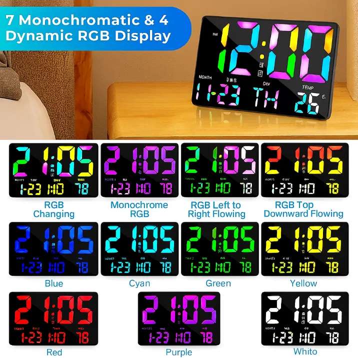 Wall Secrets - Wall clock prices in Kenya.
