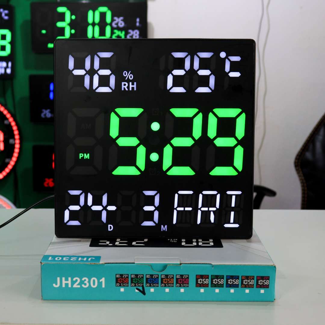 Wall Secrets - Wall clock prices in Kenya.