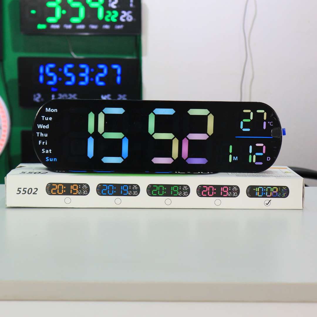 Wall Secrets - Wall clock prices in Kenya.