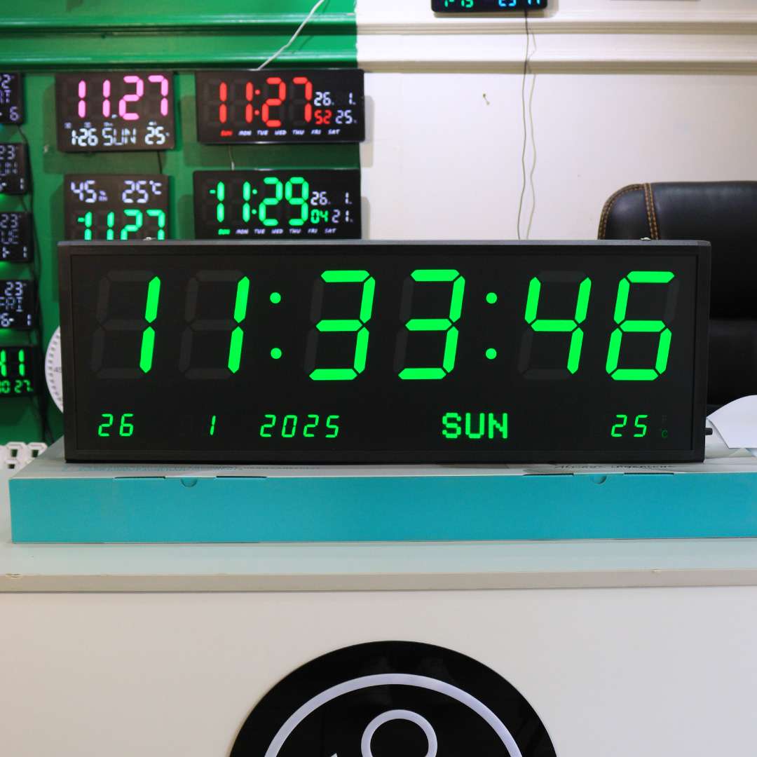 Wall Secrets - Wall clock prices in Kenya.