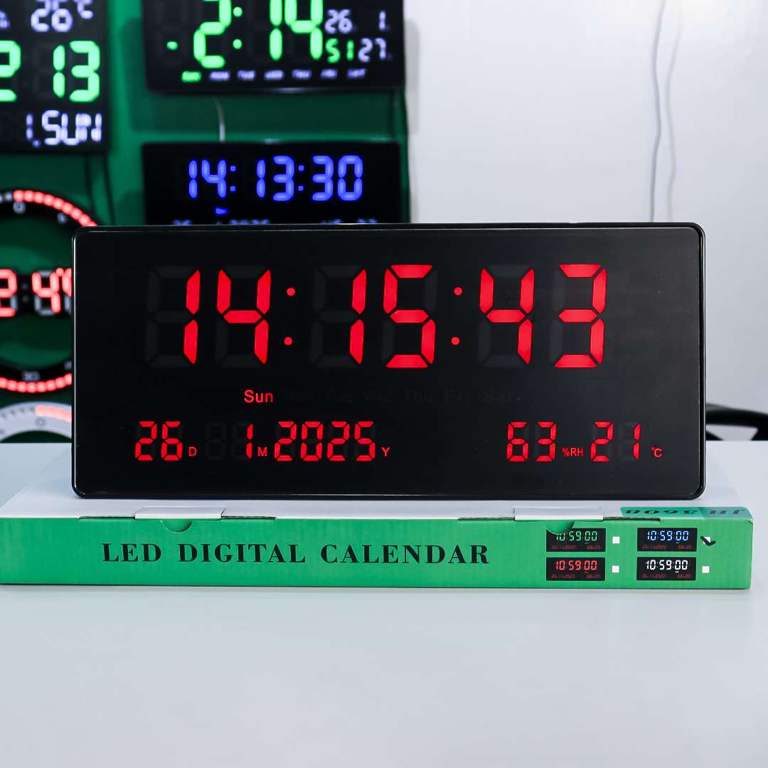 Wall Secrets - Wall clock prices in Kenya.