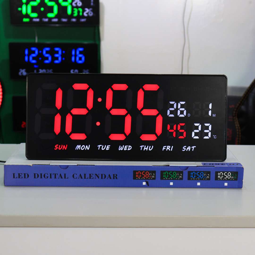 Wall Secrets - Wall clock prices in Kenya.