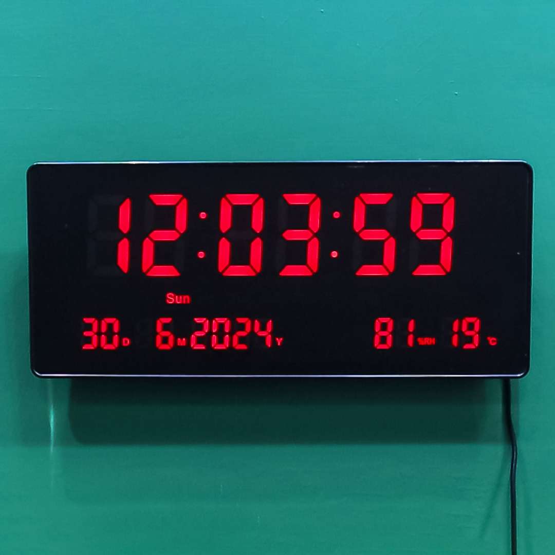 Wall Secrets - Wall clock prices in Kenya.