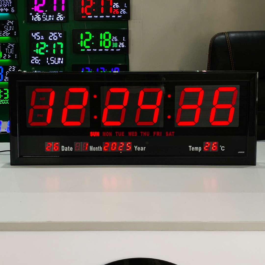 Wall Secrets - Wall clock prices in Kenya.