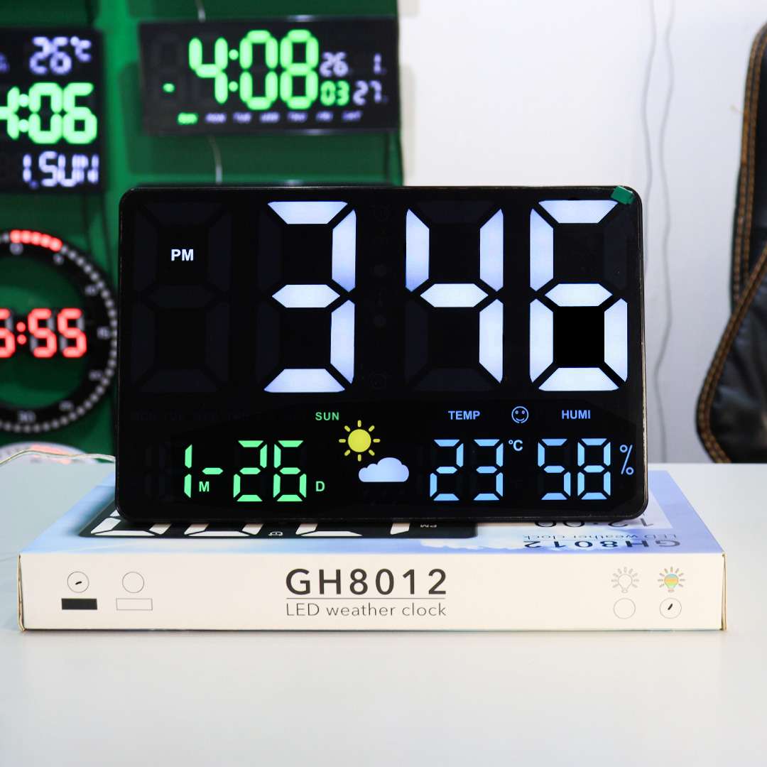 Wall Secrets - Wall clock prices in Kenya.